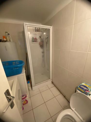 Studio Nantes Sud - Nantes