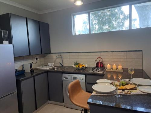 Hadeda Cottage - Sandton