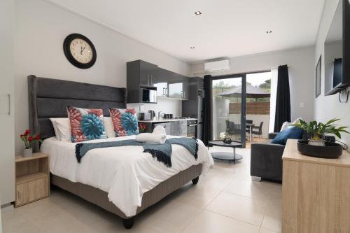 Ocean Club D4 Zimbali Lakes - Dolphin Coast