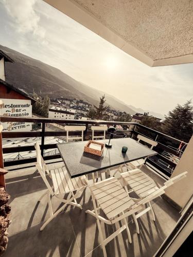 Apartamento Precioso Sol Y Sierra - Sierra Nevada