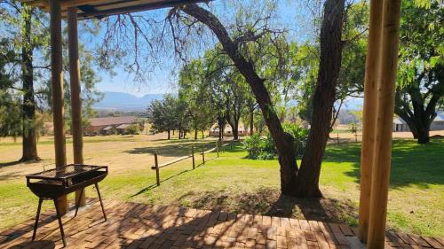 Berlouri Guest House Family Suite - Hekpoort