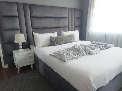 Khahiligi Guest House - Krugersdorp