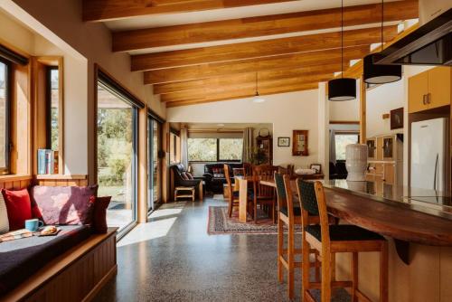Panatana Hideaway Port Sorell - Port Sorell