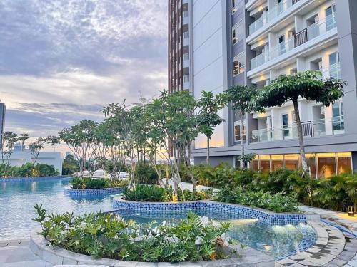 Morich Suite Antasari - Jakarta