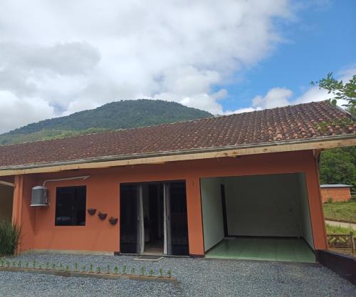 Casa Amora - 2 Quartos - Blumenau