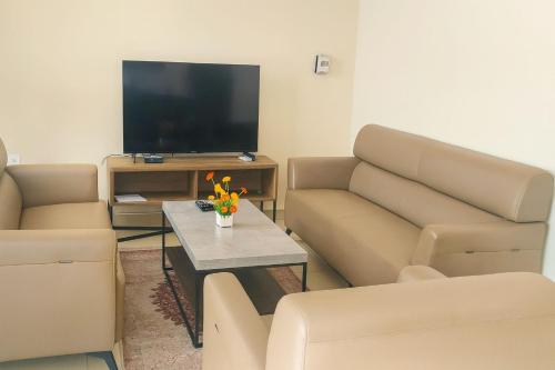 Modern Family Apartment In Kinshasa - Kinshasa