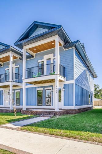 Downtown Sea Escape Ii - Pensacola