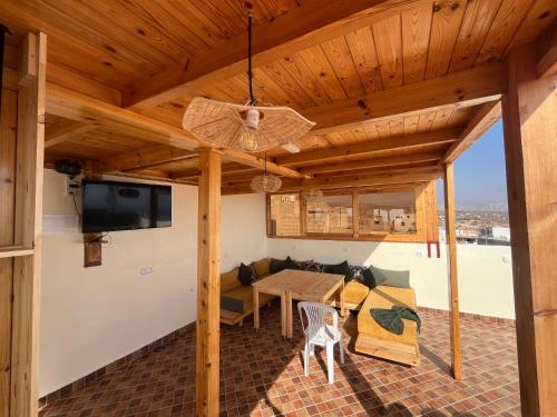 Tafokt Surf House - Taghazout