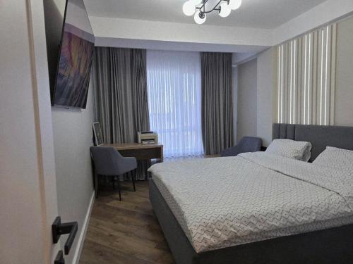 New Apartment Near Ciocana Pedestrian Alley - Chișinău