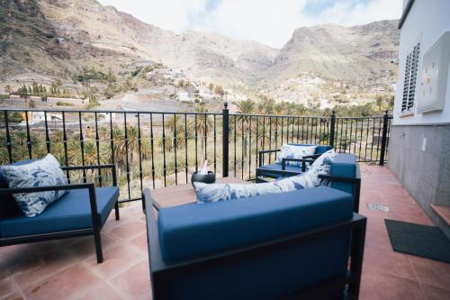 Petit Suite - La Gomera