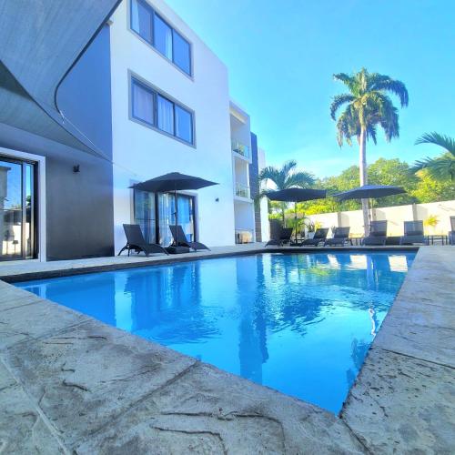 Level Suites - Sosúa