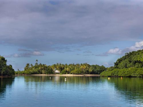Novotel Suva Lami Bay - Suva, Fiji - Updated 2026: Hotel prices and ...