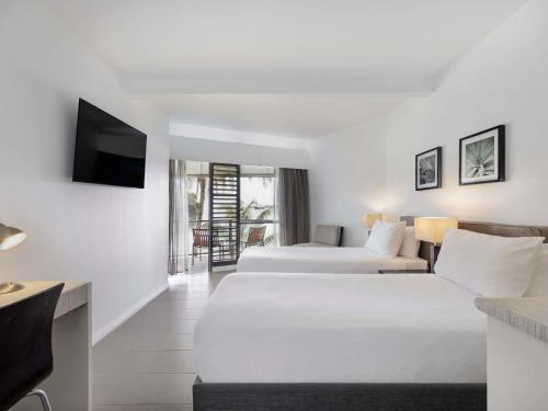 Novotel Suva Lami Bay, Fiji - 500 reviews, price from $97 | Planet of ...