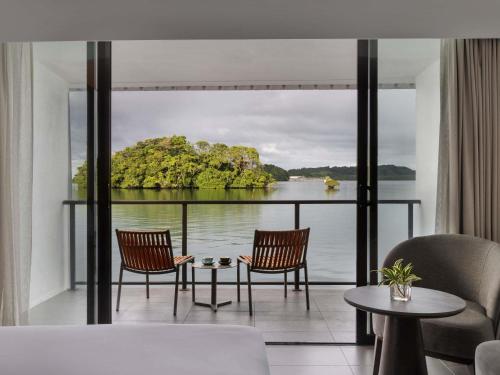 Novotel Suva Lami Bay, Fiji - 500 reviews, price from $97 | Planet of ...