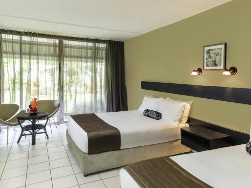 Novotel Suva Lami Bay, Fiji - 500 reviews, price from $97 | Planet of ...