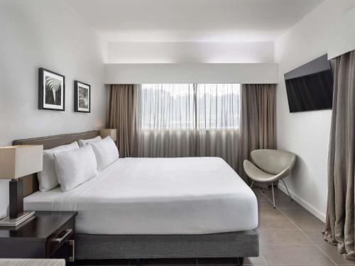 Novotel Suva Lami Bay, Fiji - 500 reviews, price from $97 | Planet of ...