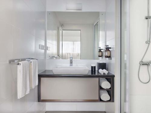 Novotel Suva Lami Bay, Fiji - 500 reviews, price from $97 | Planet of ...