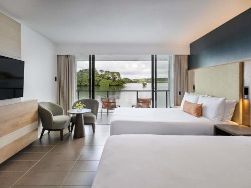 Novotel Suva Lami Bay, Fiji - 500 reviews, price from $97 | Planet of ...