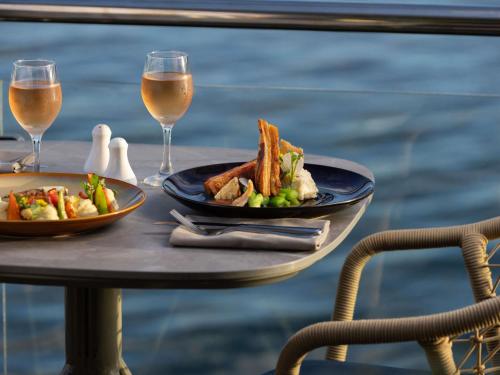 Novotel Suva Lami Bay, Fiji - 500 reviews, price from $97 | Planet of ...