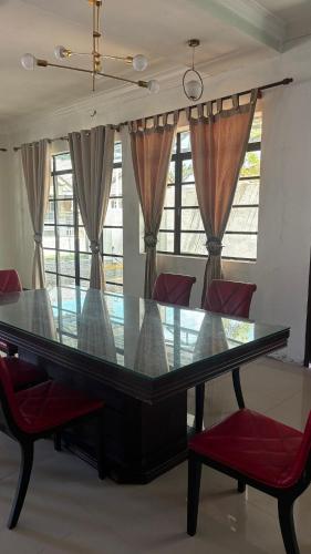 Cwa Homestay - Kuala Dungun