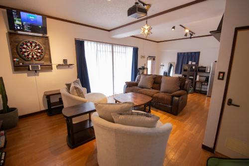 Cinema Resorts 4 - Okinawa Prefecture, Japan