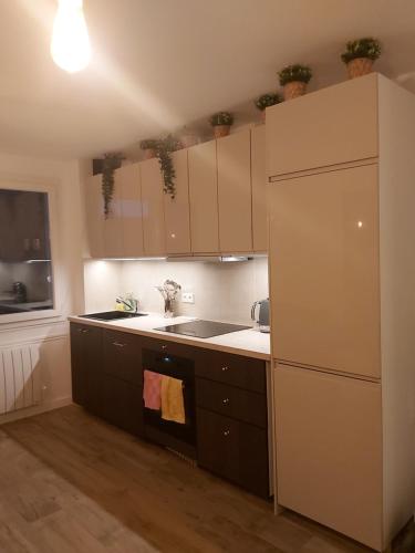 Chambre Serenite Montreuil - Bagnolet