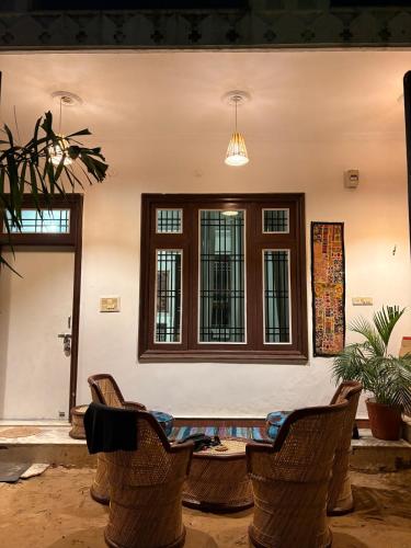 Ekaya- A Peaceful 1 Bedroom Home Near Pushkar Lake - Pushkar