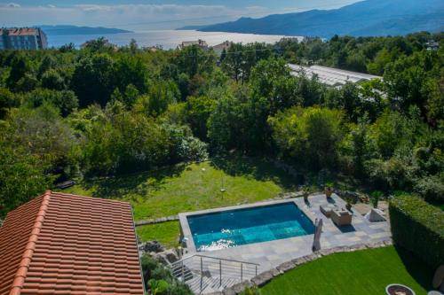 Apartments Relax - Rijeka