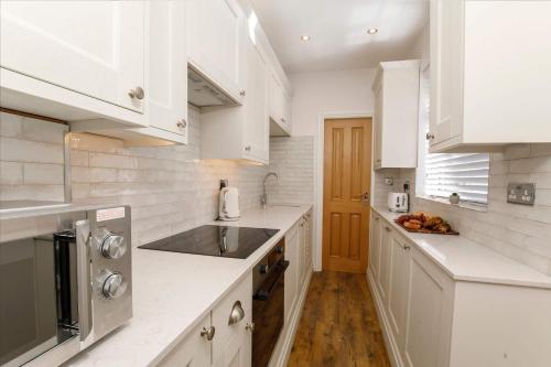 Walpole Retreat - Hot Tub Games Room Sleeps 4 - York Art Gallery