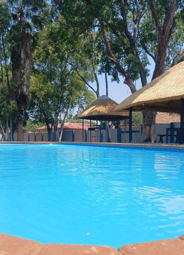 Precious Estates Emerald - Zeerust