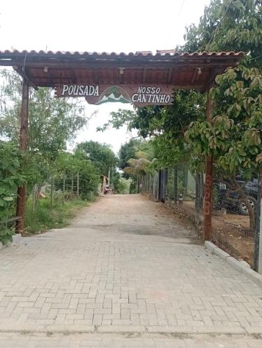 Pousada Nosso Cantinho - Vila Velha