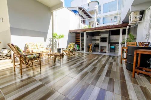 Casa Aconchegante No Centro Bc Av2393 - Balneario Camboriú