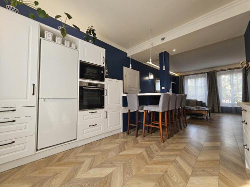 La Maison V.h, Appartements D'hôtes - Troyes