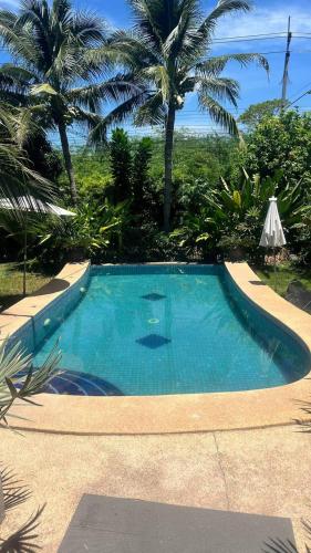 Chilled Out 420 Tropical Villa - Hua Hin