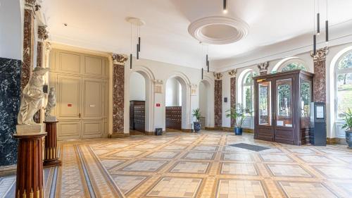 Le Secret D'ondine - Centre Ville - Aix-les-Bains