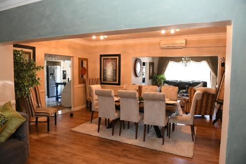 Jinaguesthouse And Design - Polokwane