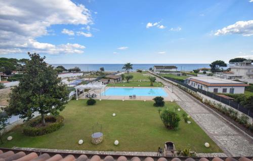 Villa Baia Del Circeo - San Felice Circeo