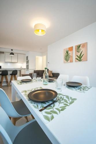 Escale Horizon 2 Bedroom Apt Near Orly Airport - Athis-Mons