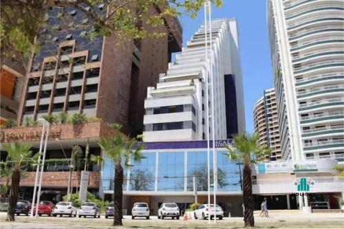 Scala Residenza By Holiday Stays - Fortaleza