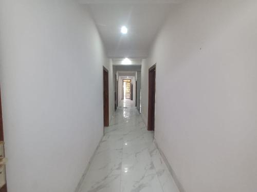 Parkside House - Delhi