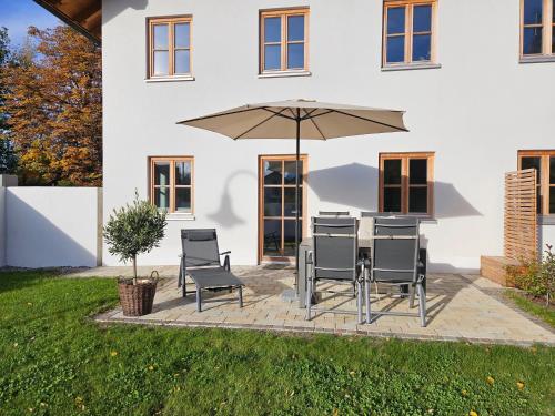 Ferienwohnung Ott - 4-sterne - Halblech