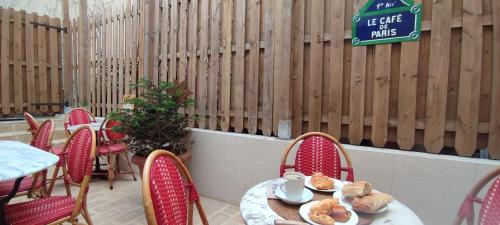 Paris Authentic House Open Space Studio Metro 14 Hopital Bicetre, Rer B Gentilly - Arcueil
