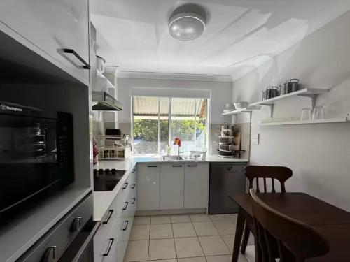 Uq Big Room 2 Bed For 2 People Q1 - Brisbane