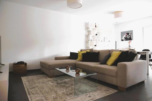 Modern Stylish 2br Apartment - Luxembourg