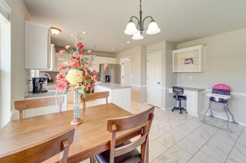 Pool Access: Newly Remodeled House In Broken Arrow - Broken Arrow, OK