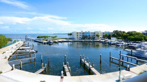 131 Mariners Club - Key Largo