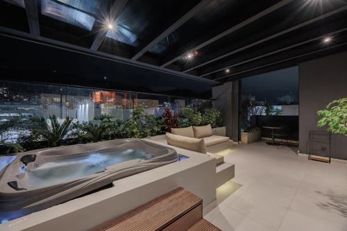 Living 82t - Building - Bogota