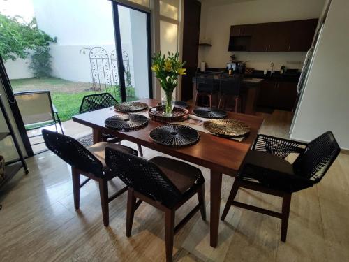 Acacias Residence - Mérida