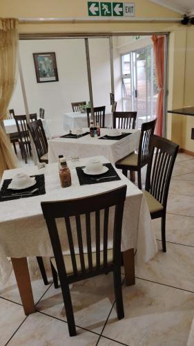 Not Today Guest Lodge - Mthatha