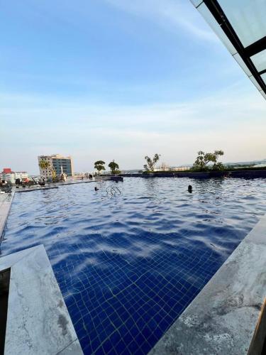 Sleeprest @ Pollux Habibie B0608 - Batam